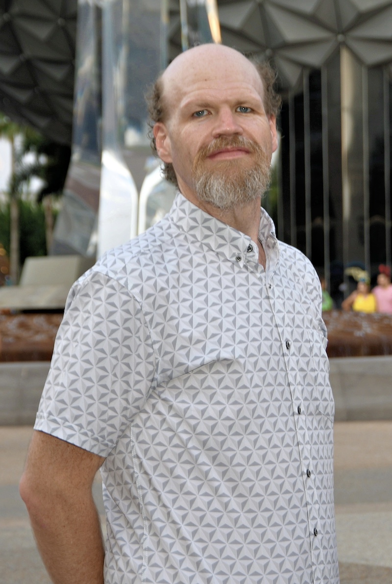 An AI Interviews Your Professor, Dr. Westfall – JonWestfall.com